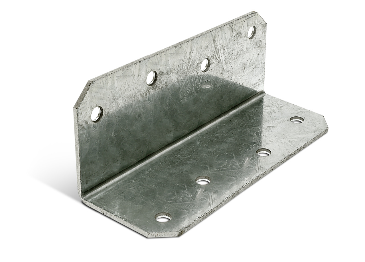 White Cap | Simpson Strong-Tie 2 x 2 x 6" ZMAX Coated 12 ga Steel ...