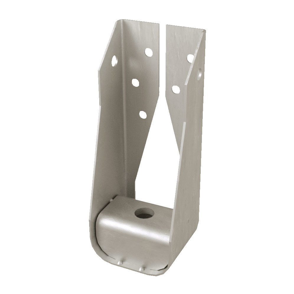 White Cap | MiTek PHD2A Predeflected Holdown with Screws USP