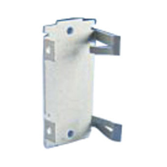 White Cap | Protector Plate Wood/Metal 100/Bx Caddy