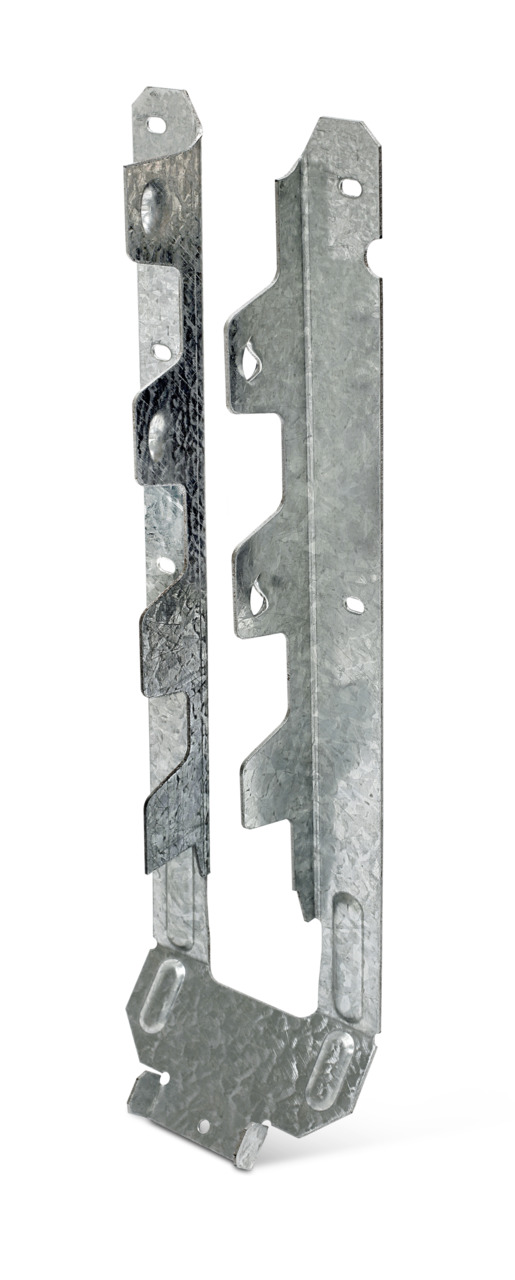 White Cap | Simpson Strong-Tie LRUZ Series 1-15/16 x 1-9/16 x 10-11/16 ...