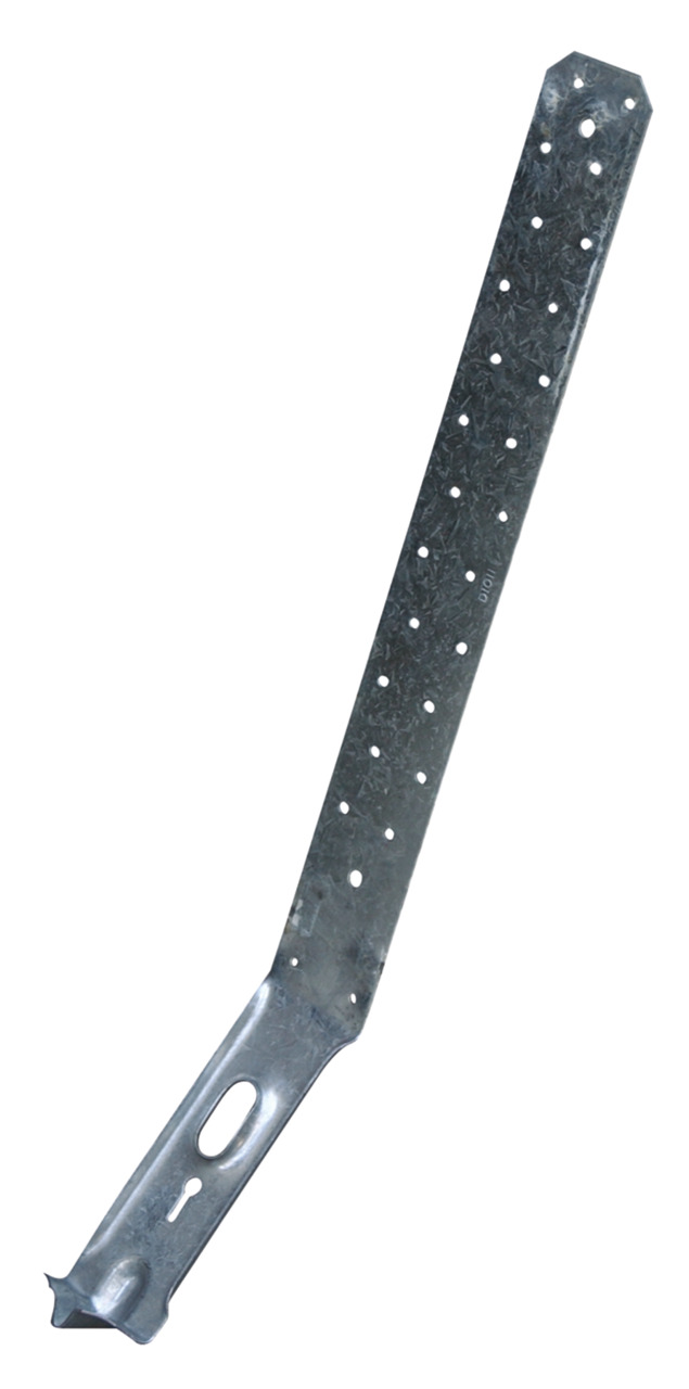 White Cap | Simpson Strong-Tie LSTHD Series 14 ga Galvanized Steel ...