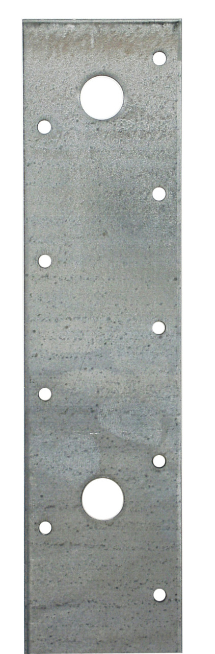 White Cap | Simpson Strong-Tie MST48 Heavy Strap Tie