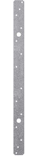 White Cap | Mitek USP MSTA24 Medium Strap Tie