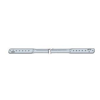 White Cap | Simpson Strong-Tie TB Series 30" 20 ga Steel Tension Bridging