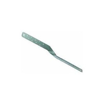 White Cap | Simpson Strong-Tie LTS Series 16" 18 ga G90 Galvanized ...