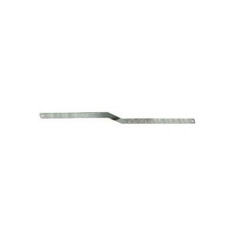 White Cap | Simpson Strong-Tie MTS Series 30" 16 ga G90 Galvanized ...