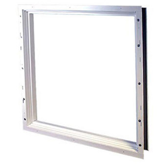 White Cap | Boman Kemp Easy-Buck 55-3/4 x 67-3/4" Heavy Duty Window Buck