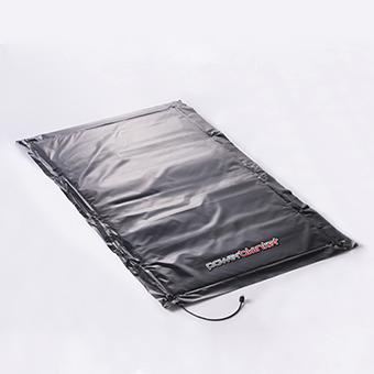 White Cap | Curing Blanket 5'X10'