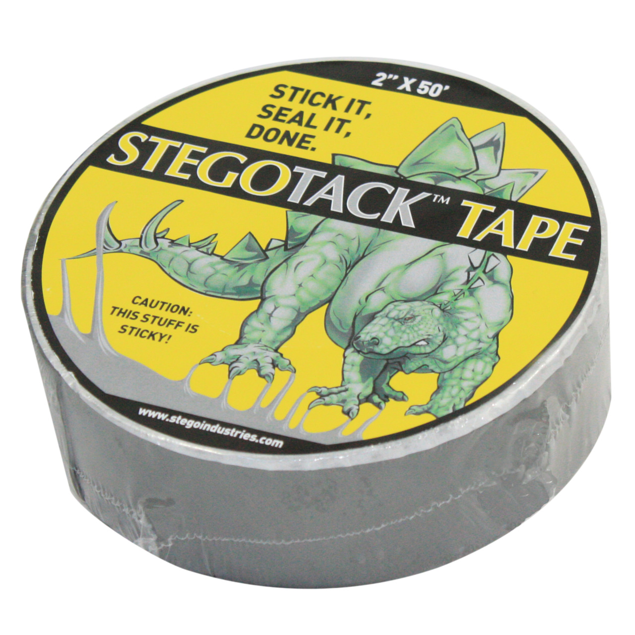 White Cap | Stego StegoTack 2 in. x 50 ft. Tape