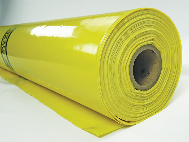 White Cap | Stego Wrap 15 Mil Vapor Barrier 14 ft. x 140 ft.