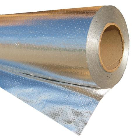 White Cap | RadiantGUARD Ultima Aluminum Radiant Barrier Foil 48 in ...