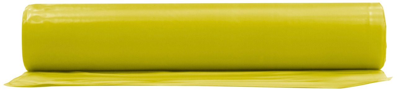 White Cap | HUSKY 14 ft. x 140 ft. 15 mil Yellow Guard Vapor Barrier