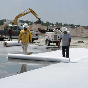 White Cap | PNA 10.5' x 381' Hydracure S16 Blanket