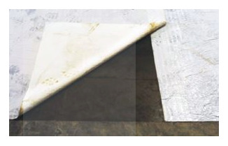 White Cap | Sika Ultracure NCF 8' x 200' Cure Blanket