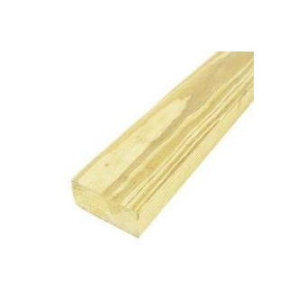 White Cap | 2" x 4" x 10' #3 Southern Yellow Pine SYP Lumber