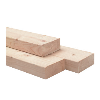 White Cap | 2" x 12" x 12' Standard or Better Hem-Fir Lumber