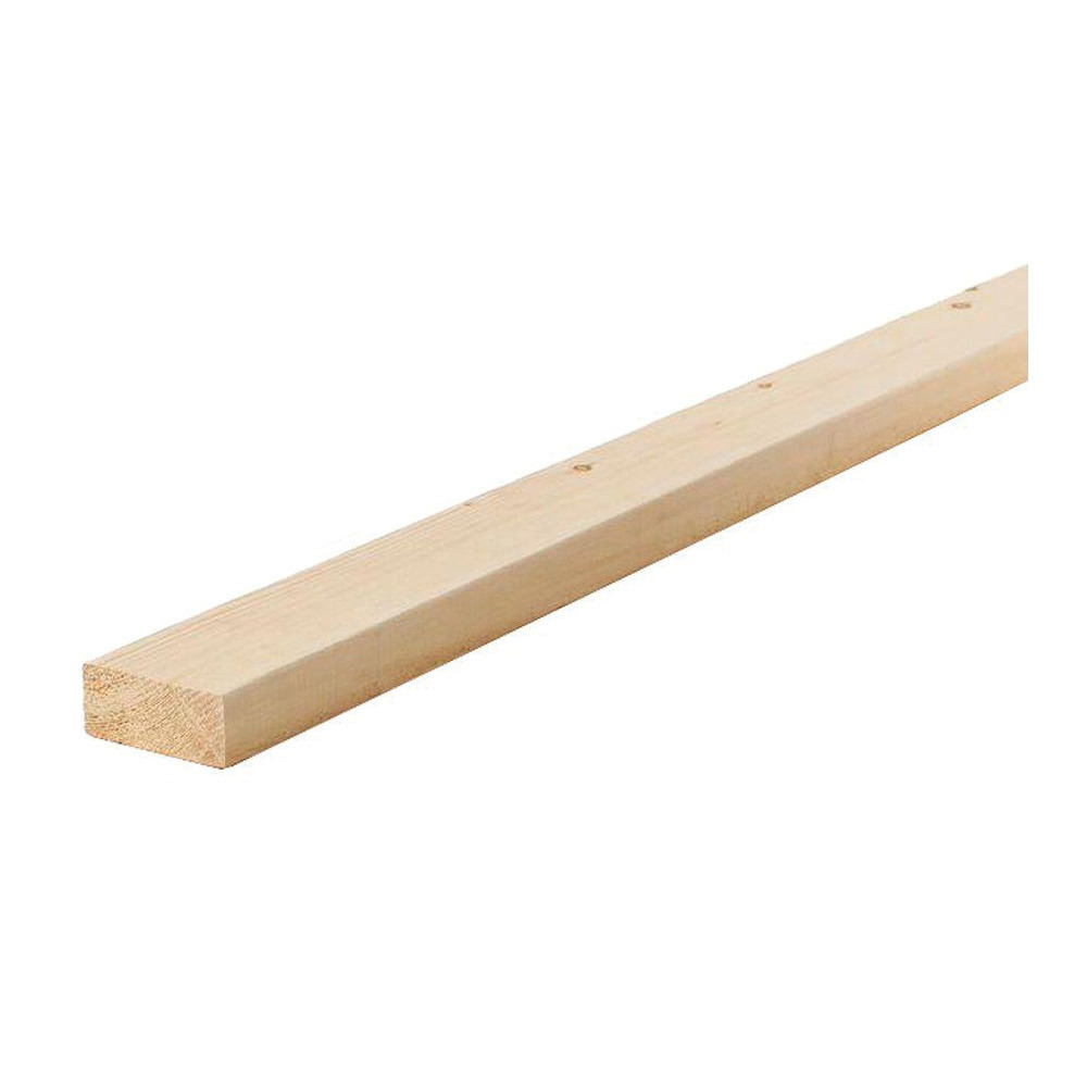 White Cap | 2"X4"X8' Std And Bet Hem Fir Lumber