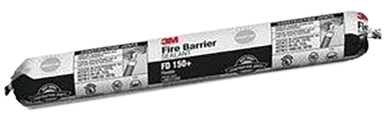 White Cap | 3M 20 oz Limestone Fire Barrier 150+ Sealant