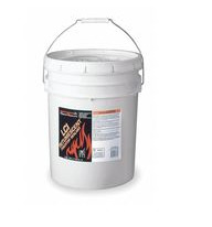 White Cap | SpecSeal Fast Tack 5 gal Pail Red Firestop Spray 1/CS