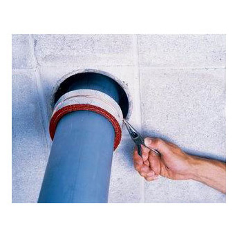 White Cap | 3M 2" x 24" FS-195+ Fire Barrier Wrap Strips