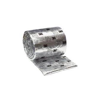 White Cap | 3M 1-1/2" x 48" x 25' 615 Duct Wrap Plus