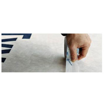 White Cap | DuPont Tyvek 3 in. x 165 ft. Tape
