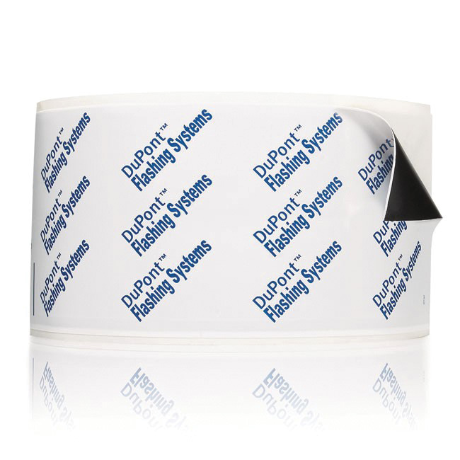 White Cap | Weatherization Partners Limited 12" x 75' Flashing Tape Dupont