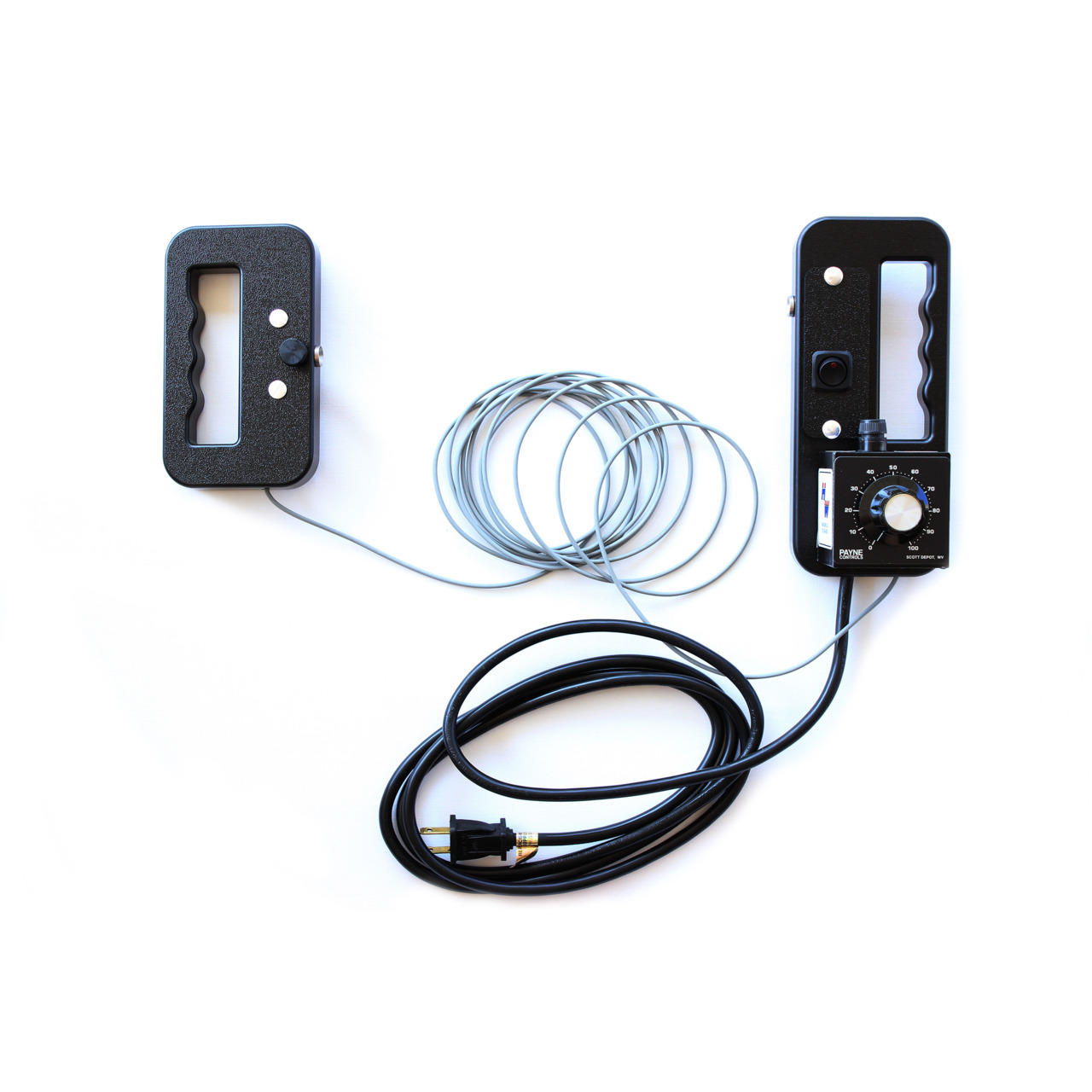 White Cap | Foam Cutters Handheld Hot Wire Foam Cutter Kit