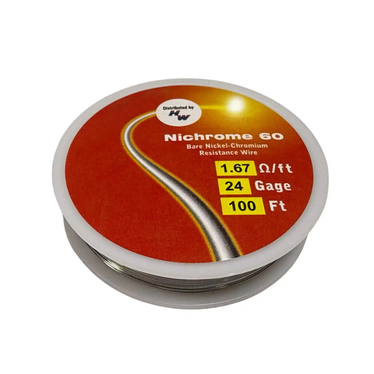 White Cap | Foam Cutters 100' Hotwire Replacement Roll