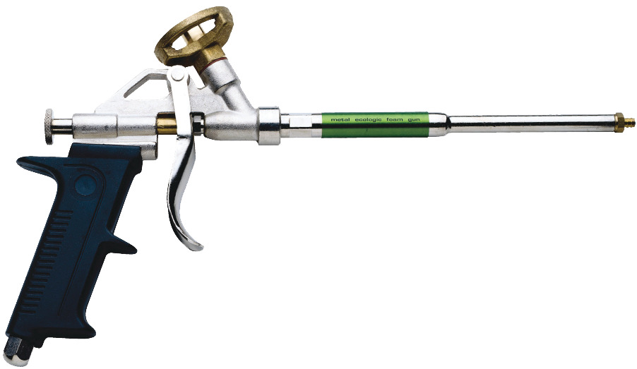 White Cap | DuPont Great Stuff Pro 14 Foam Dispensing Gun