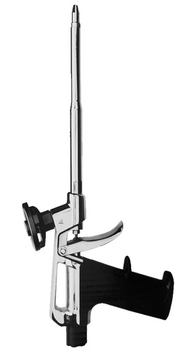 White Cap | DuPont Great Stuff Pro 14 Foam Dispensing Gun