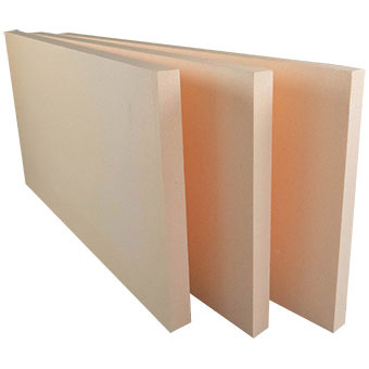 White Cap | Atlas EPS ThermalStar 25 psi R8.3 2" x 4' x 8' EPS Insulation