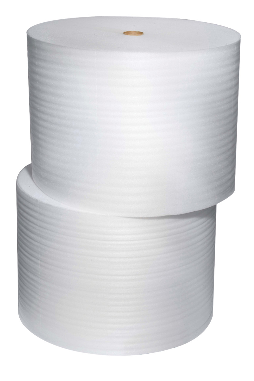 White Cap | 3-1/2"X100' FOAM SILL SEALER