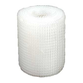 White Cap | Hohmann & Barnard #8 6" x 100' Masonry Grout Stop