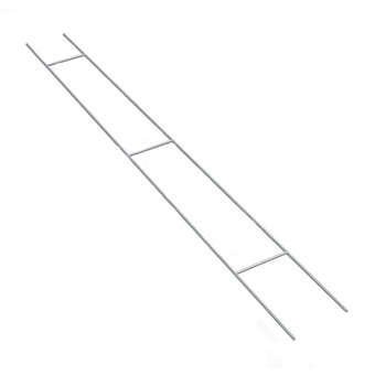 White Cap | Hohmann & Barnard Lox-All 12" 9X9 Mechanically Galvanized ...