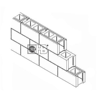 White Cap | Hohmann & Barnard Lox-All 12S Generic Ladder Hot Dip ...