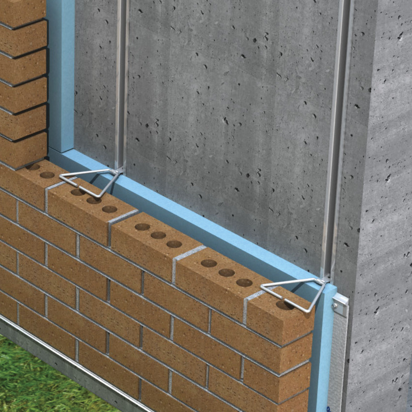 White Cap | BoMetals Pro-Slot 10' G60 Hot Dipped Mill Galvanized 24 ga ...