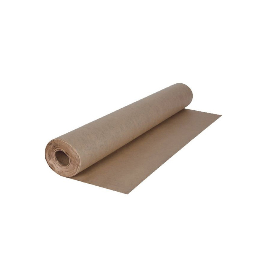 White Cap | Fortifiber Aquabar B 167 ft. x 36 in. Kraft Paper/Asphalt ...