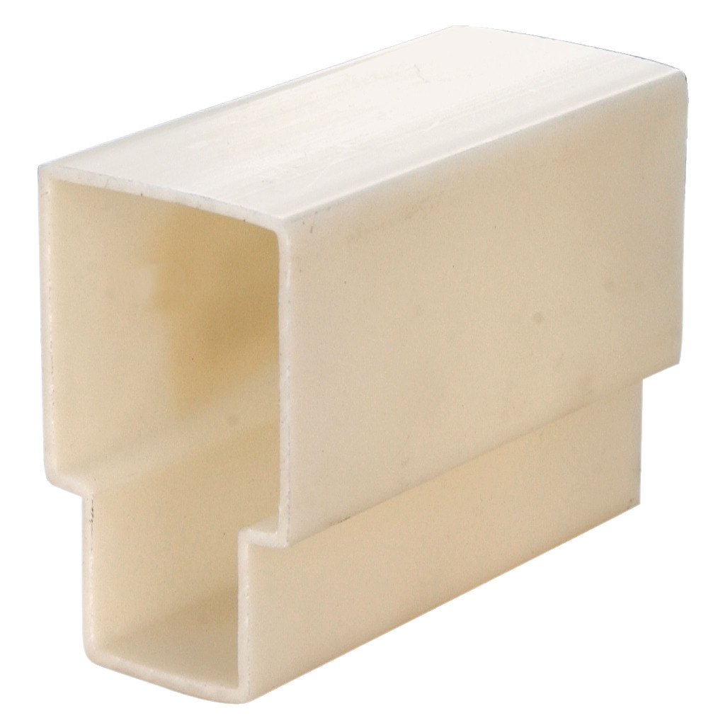 White Cap | W. R. MEADOWS Deck O Drain Couplers