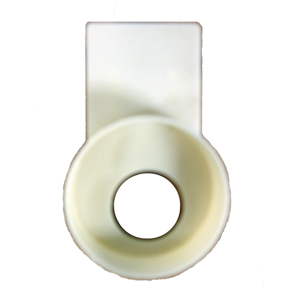 White Cap | W. R. MEADOWS Deck O Drain 2" Pipe Adaptor