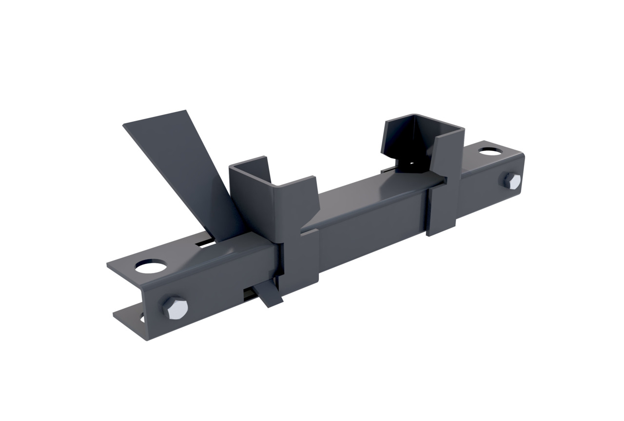 White Cap | Aco 100Mm Installation Device