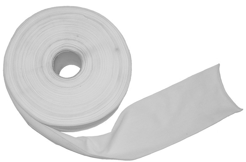White Cap | ADS Filter Sock for 4" x 100' pipe