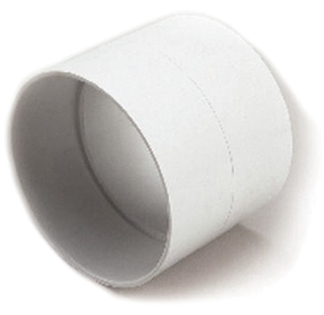 4 pvc pipe coupling