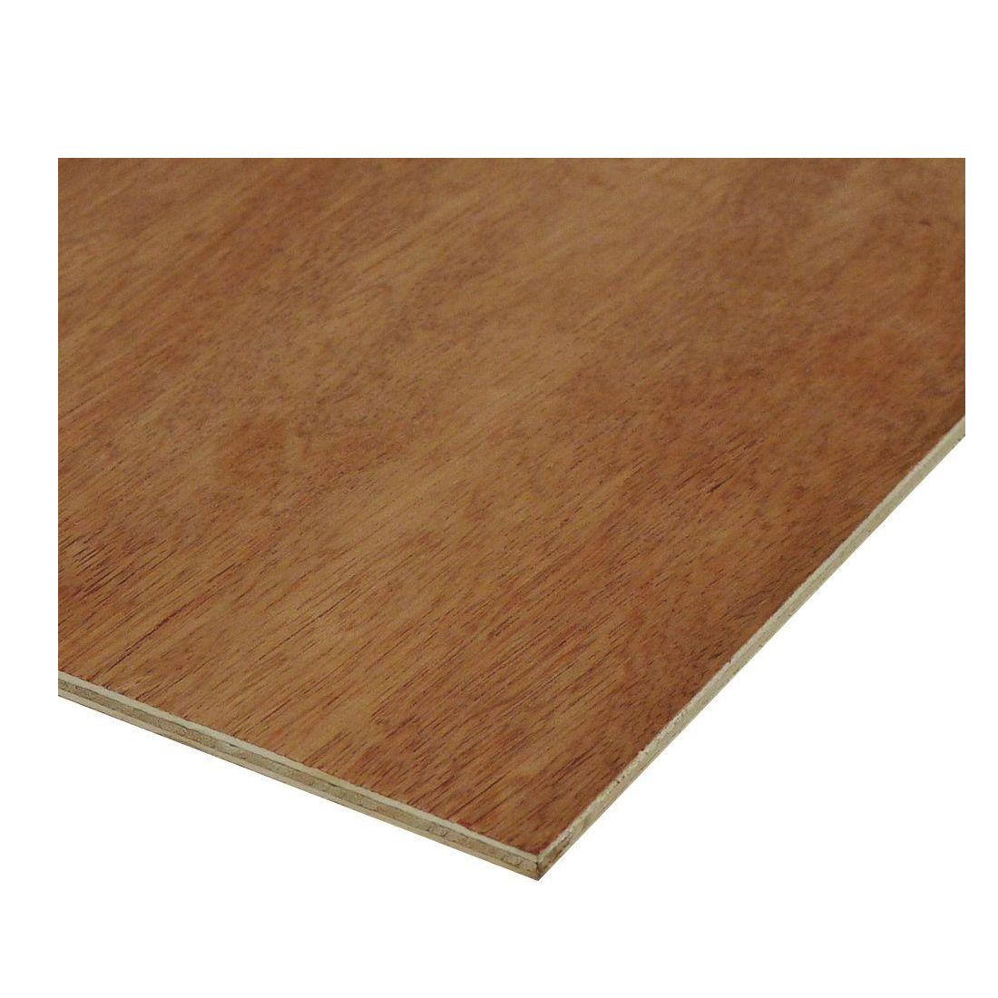 White Cap | 1/4" x 4' x 8' Luan Plywood