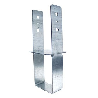 White Cap | Simpson Strong-Tie CB88 Column Base