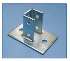 White Cap | A Channel Post Base