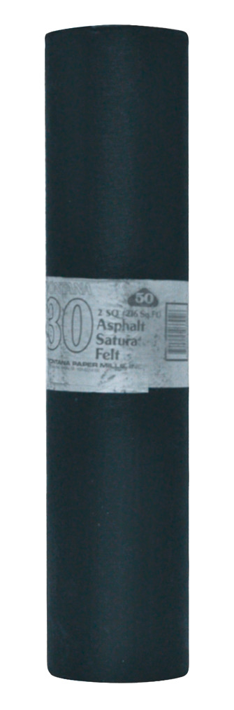 White Cap | Grip-Rite 36In x 72Ft Felt, Type 2