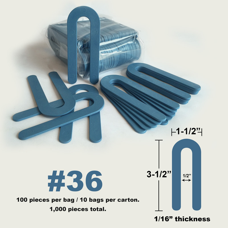 White Cap | Deslauriers | Tilt Up Forming Nuts, Plates and Shims