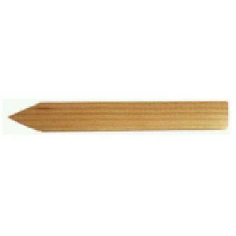 White Cap | Boise Cascade "1" x 2" x 36" Engineer Stake Pine"