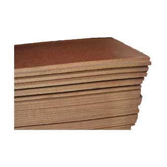 White Cap | 1/8"X4'X8' Masonite Sheet